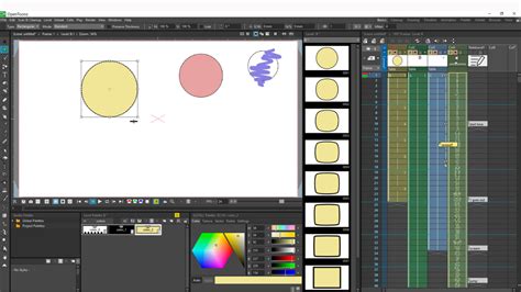 Best Frame By Frame Animation Software Free Included Inspirationtuts