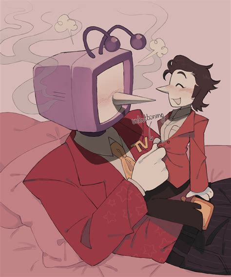 Ant Tenna Spamton G Spamton Spamton G Spamton Big Shot Deltarune