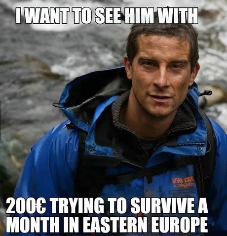 The Best Survival Memes Memedroid