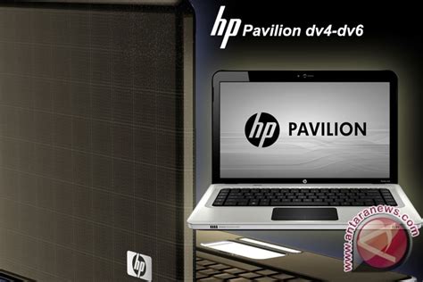 Hp Luncurkan Pavilion Series Terbaru Antara News
