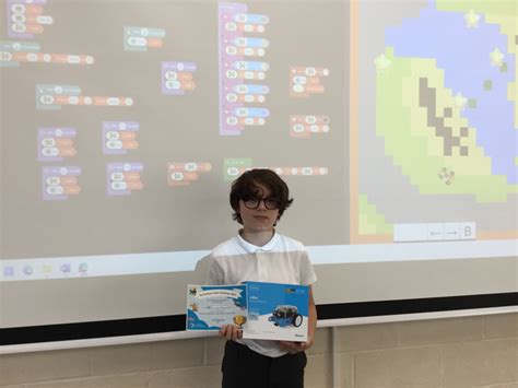 Discovery Educations Summer Coder Challenge 2024 Winners Announced