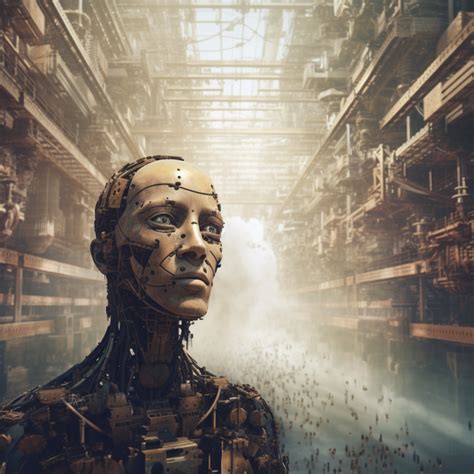 Ai And Industrial Revolution Parallels