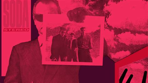 Las Mejores Versiones A Canciones De Soda Stereo
