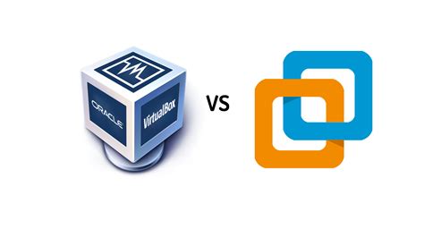 Vmware Vs Virtualbox Nucleio Information Services