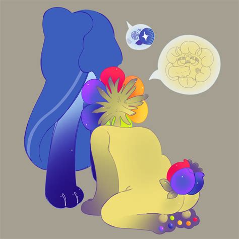 Rule 34 Astro Dandys World Blowjob Dandys World Dandy Dandys World Male Male On Male