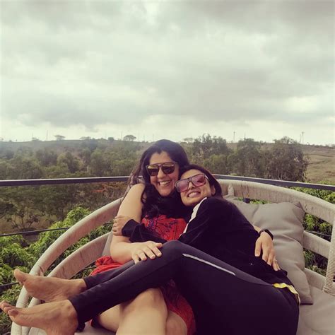 Mayuri Deshmukhs Feet