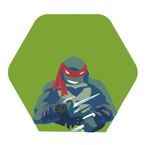 My Tmnt Vector Art Digital Chess Set R Tmnt