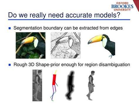 Ppt Simultaneous Segmentation And 3d Pose Estimation Of Humans Or