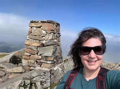 Moel Siabod From Plas Y Brenin Out And Back Os Getoutside