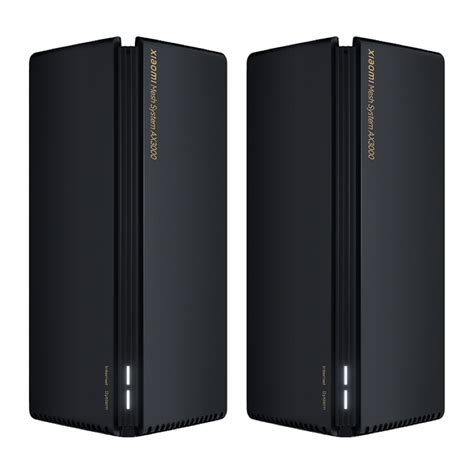เครื่องขยายสัญญาณ WiFi Router AX3200 - TH