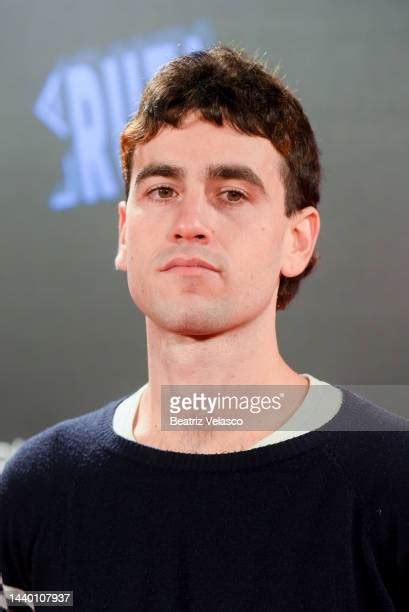 Alex Monner Photos And Premium High Res Pictures Getty Images