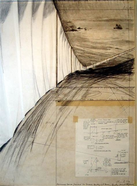 Deterritorialization Environmental Art Land Art Drawings