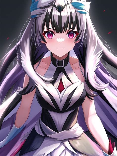 Veyle Fire Emblem Engage｜modello Ai Art Lora Pixai