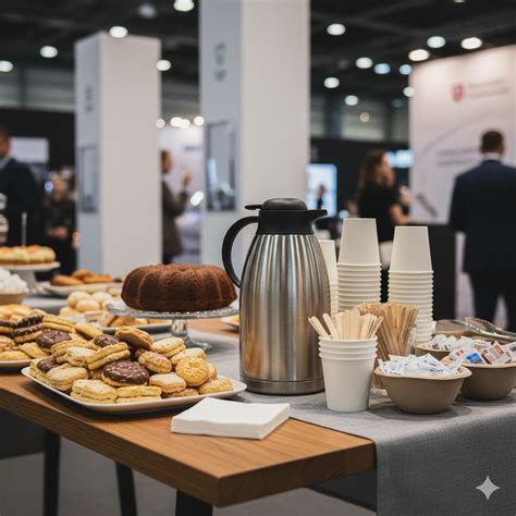 Office Coffee Kit Cop30