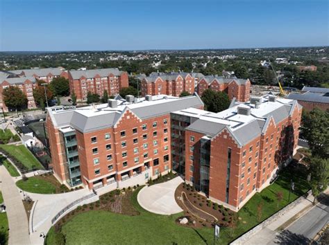 Grateful To Be Standing Alongside This Incredible Team At Shanley Hall