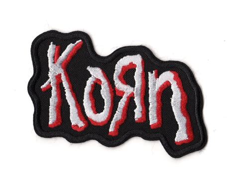 Korn Band Logo