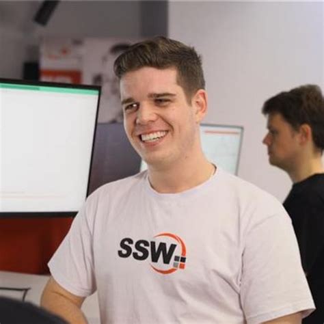 Ben Dunkerley Ssw Youtube