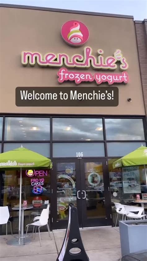 Menchies Flavors • 26k Reels On Instagram