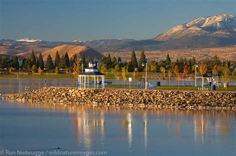 Sparks Marina Reno Nevada Photos By Ron Niebrugge