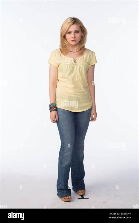 Abigail Breslin The Call Movie