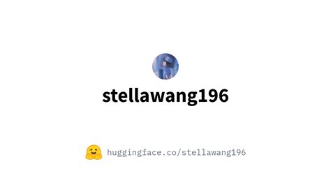 Stellawang196 Keyi Wang