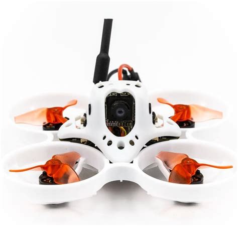 Tiny Hawk Nanoscout Fpv Drone Bnf Elrs 1s 25mw 400mw 65mm Quadcopter With Runcam