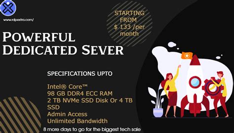 Powerful Dedicated Server By Rdp Extra Rdpextrastefan Medium