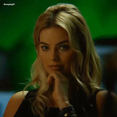 Margot Robbie Sucks You Off Image Chest Free Image Hosting And