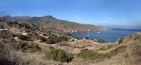 Empire Landing On Catalina Island Avalon Ca California Beaches