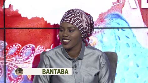 Bantaba 14 06 2020 Youtube