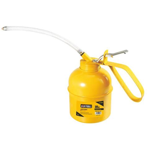 Aceitera 300 Ml Uyustools Jordan Brans