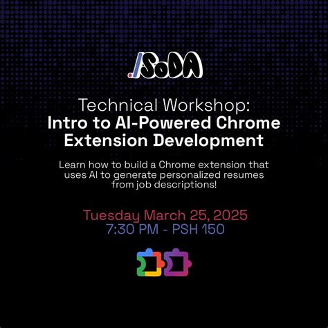 The Software Developers Association At Asu Sodaasu • Instagram