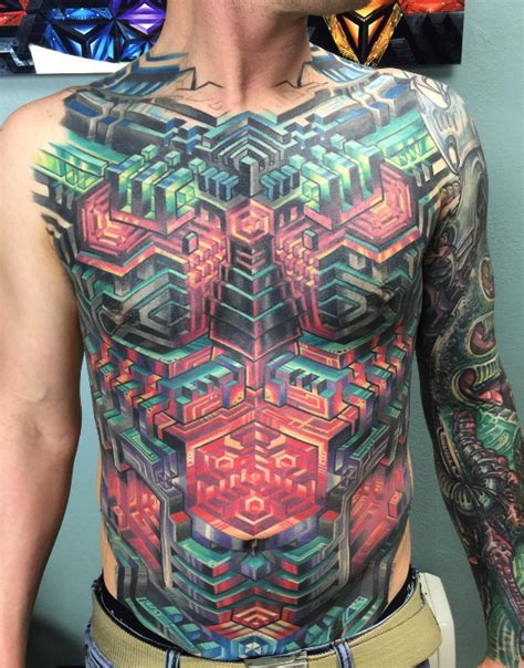 Socal Tattoos
