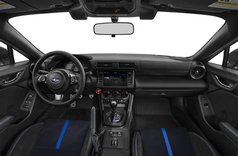 Subaru Brz Model Years Generations And News