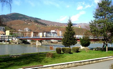 Town Gorazde By Forgottener On Deviantart