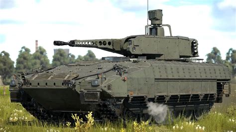 Puma War Thunder Wiki