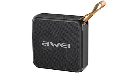 Awei Y119 Negro Solotodo