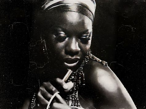 The Nina Simone Song That Inspired Generations Of Artists