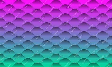Premium Vector Abstract Geometric Design Pattern Background Vector