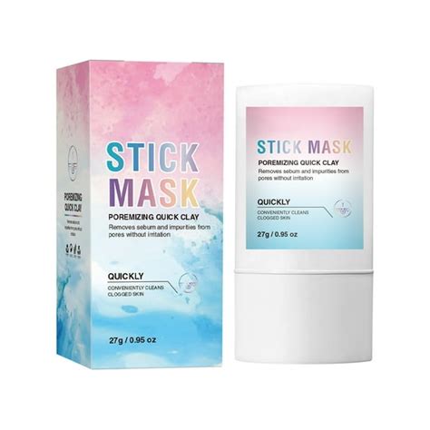 Lanbena Blackhead Removing Mask Deep Cleaning Peel Off Mask For Nose