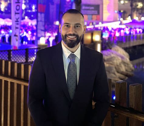 Ahmad Chatila Mena Effie