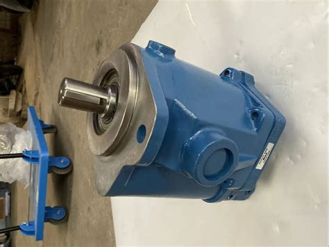 Eaton Hydraulic Pump At ₹ 64500piece Hydraulic Motor In New Delhi