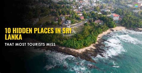 How To Reach Sri Lanka Travel Options And Transportation Tips Blog
