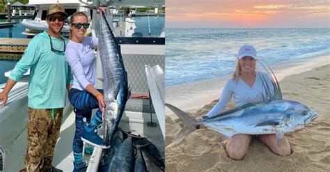 Reeling In Fame The Inspiring Journey Of Vicky Stark