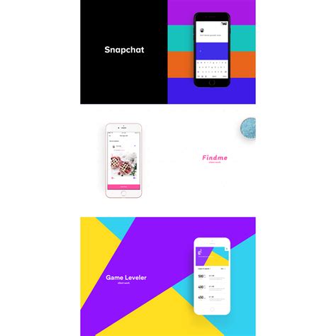 Best Behance Alternatives Reviews Features Pros Cons Alternative Me