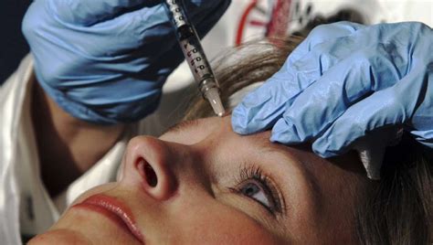 Botox Maker Allergan To Buy Coolsculpting Provider Zeltiq