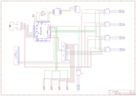 circuit diagram platform for creating and sharing projects oshwlab