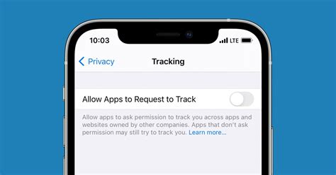Apples App Tracking Transparency Policy Has Reportedly Cost Social