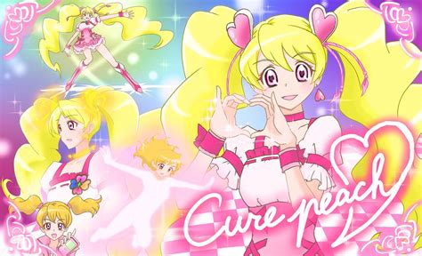 Momozono Love Fresh Precure Image By Renpounasu 3815728