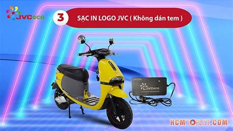 Tất Tần Tật Những điều Cần Biết Về Xe đạp điện Jvc Hcmtoplist